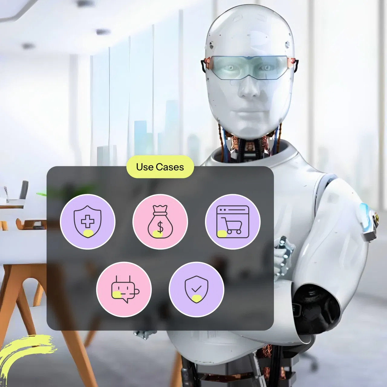 A Peek Into 8 Agentic AI Use Cases & Real-World Examples!