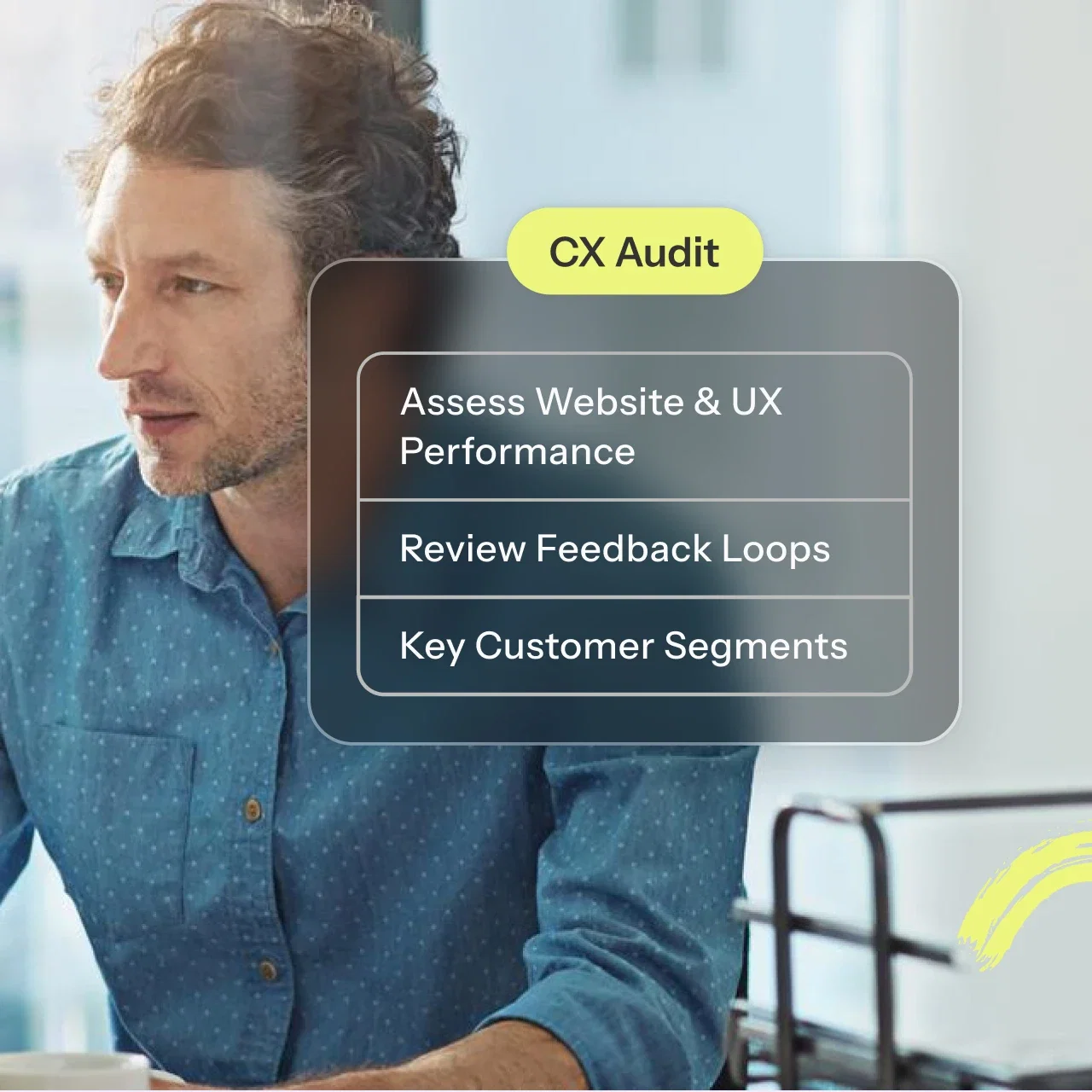 Your E-store Requires a Detailed Customer Experience Audit!
