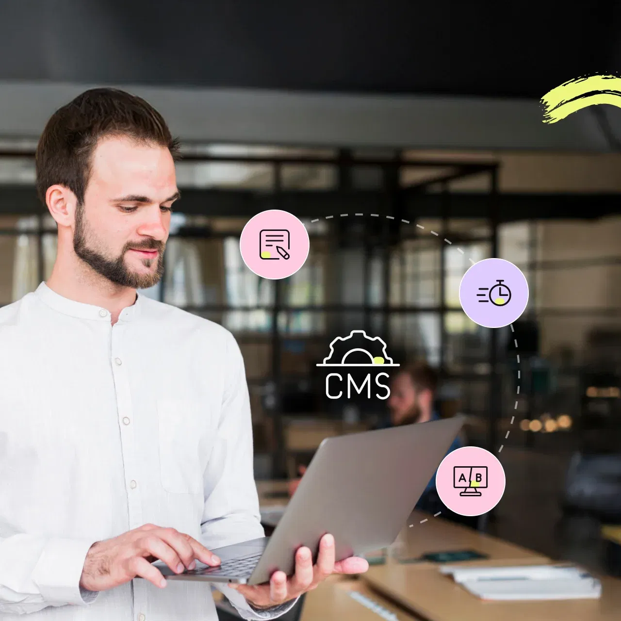 Best Headless CMS Use Cases to Scale Your Business Up!