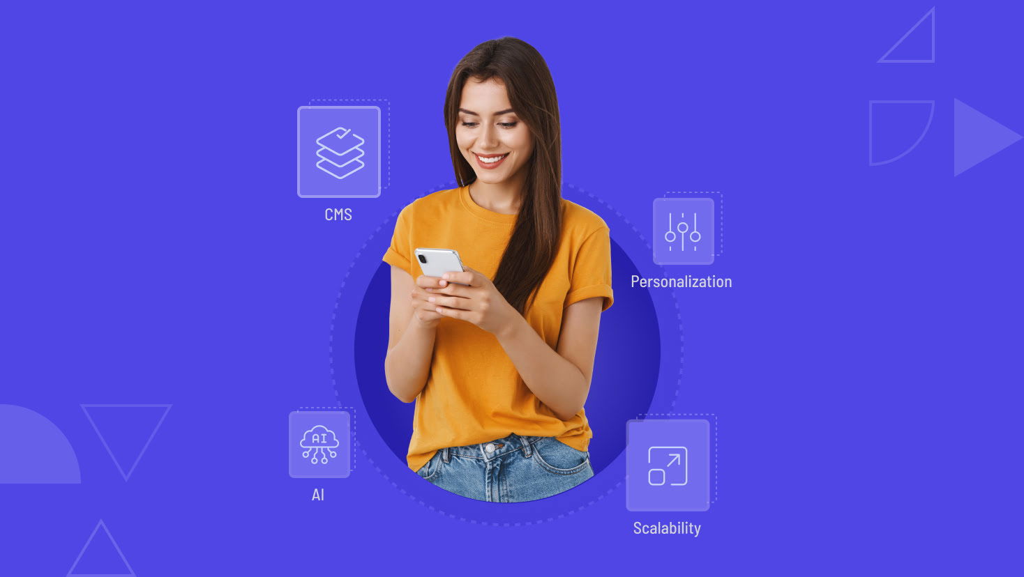 DXP Features & Capabilities: Redefining Digital Excellence