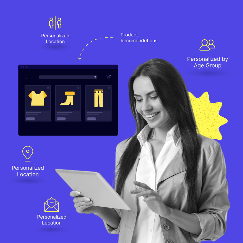 Adopt These 10 eCommerce Personalization Trends in 2026
