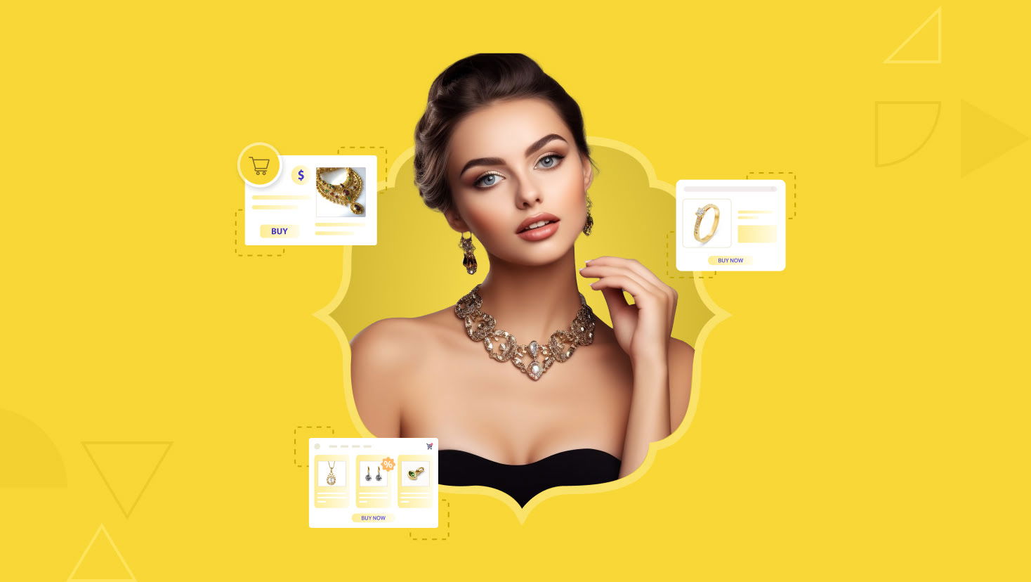 Jewelry Photography: Professional Secrets for Sale by Experro
