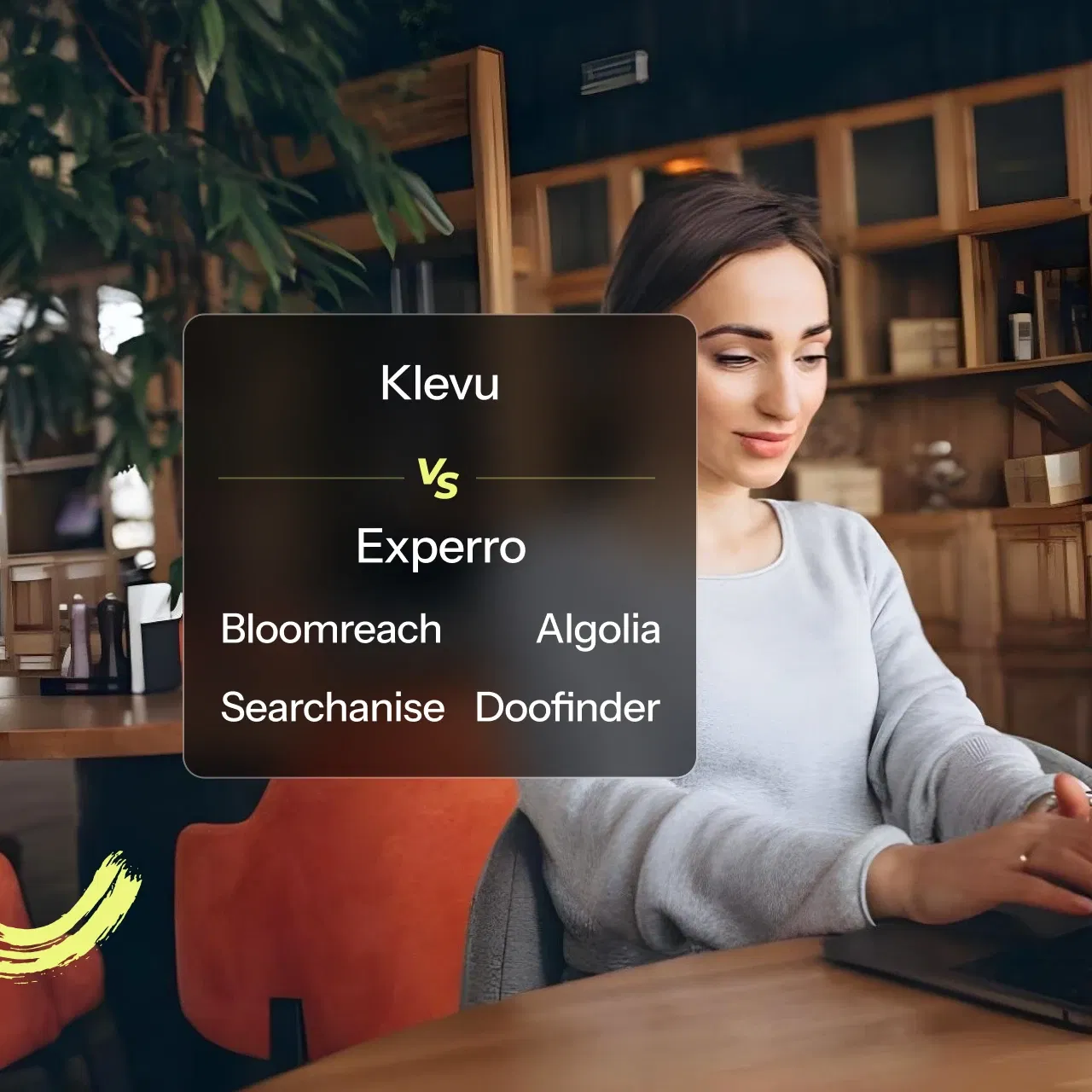 Explore 5 Powerful Klevu Alternatives That Deliver More!