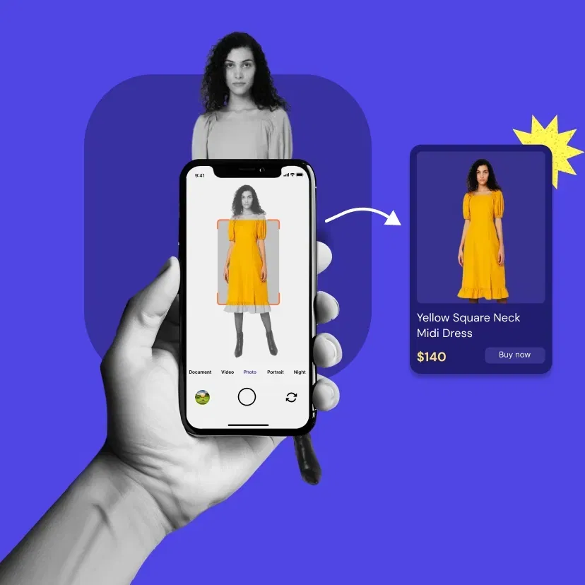 Why Visual Search in eCommerce Can’t Be Ignored in 2026!